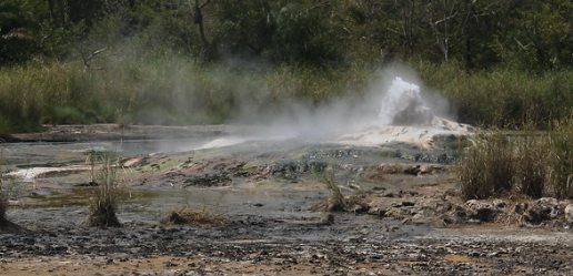 Semuliki National Park – Intact Tours and Travel Ltd